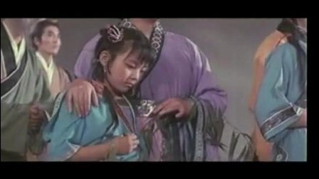 老唱片: 河北梆子《哪吒》选段8 哪咤闹海