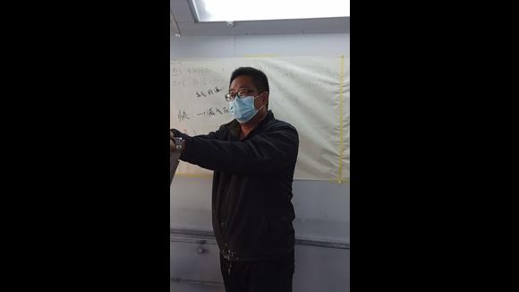 汽车喷漆教学视频