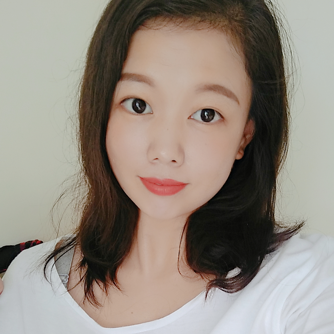 小沫美食记 