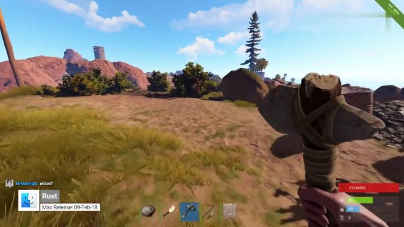 苹果MAC电脑开放世界游戏TOP20