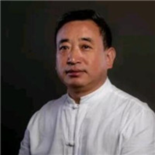 李文志书法