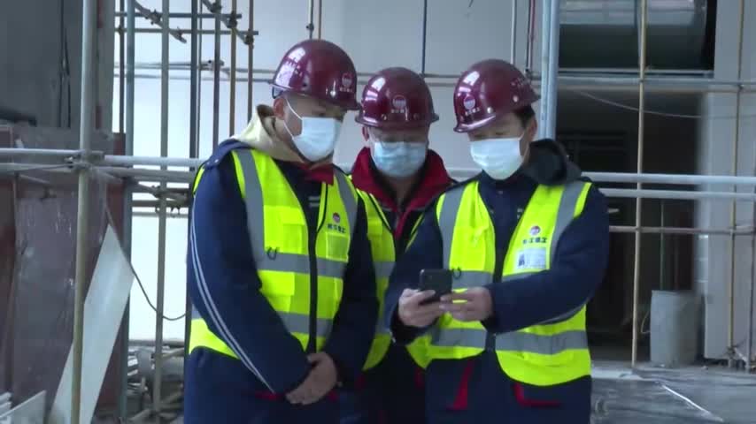 【视频】全区各地各部门组织收听收看党的二十大开幕会
