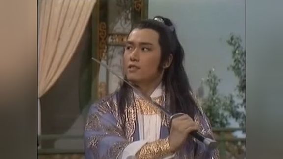 杨康见到穆念慈之后的欣喜,绝对是发自内心的