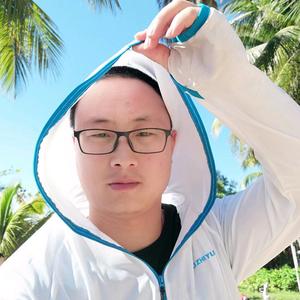免贵名涛 