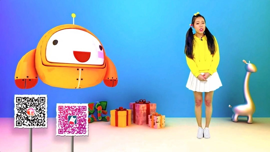 幼儿舞蹈欣赏《小鸡小鸡》律动舞蹈视频