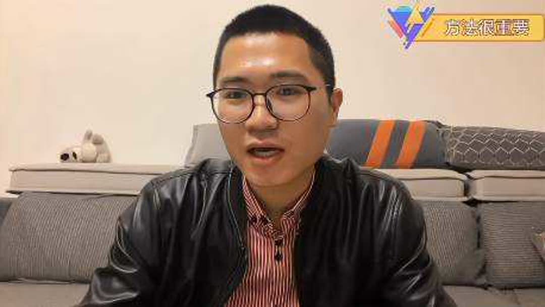 越简单的人执行能力越强,效果反而更好,前期需要严加培训