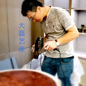 家具修复磊师傅 