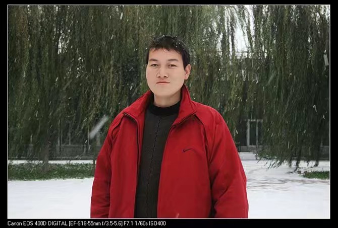 枫林教你学养花 