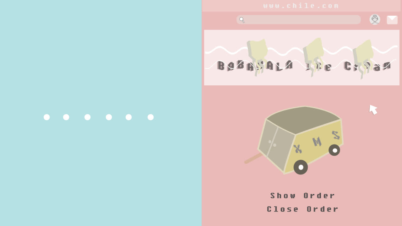 【AE】MG三维小动画