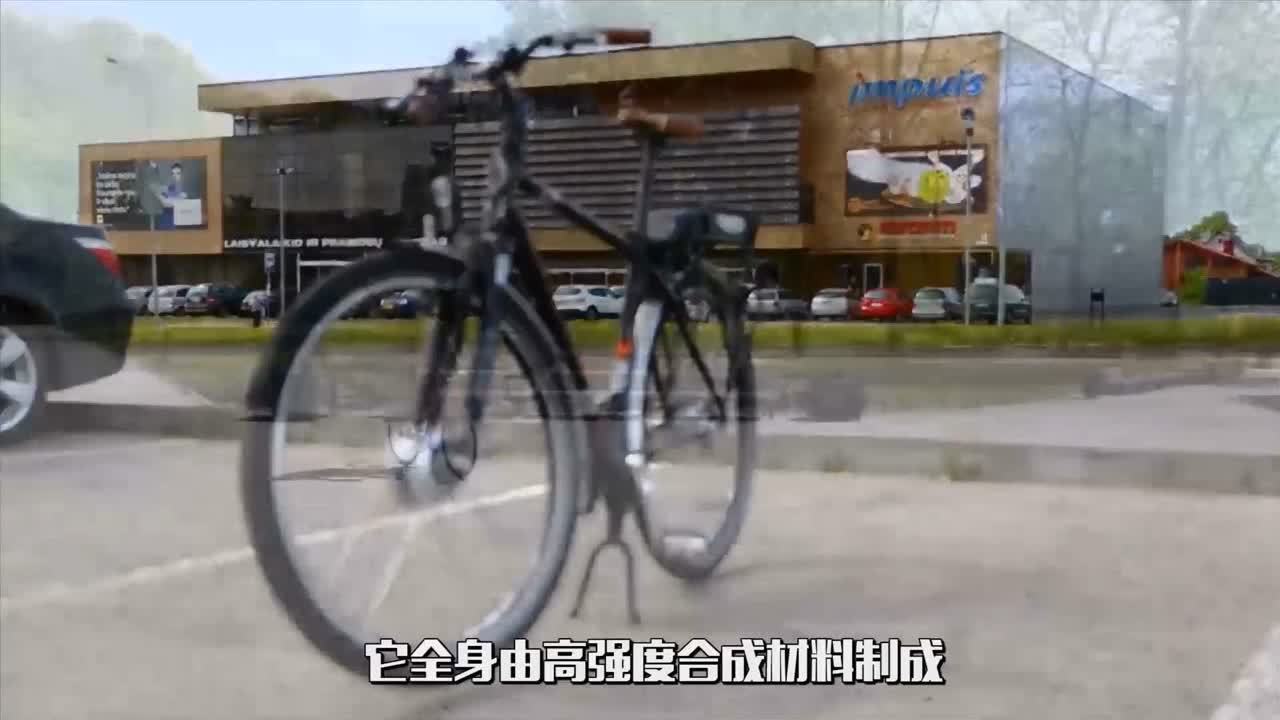 自行车跑的慢怎么办,有了...