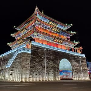 墨香遗韵 