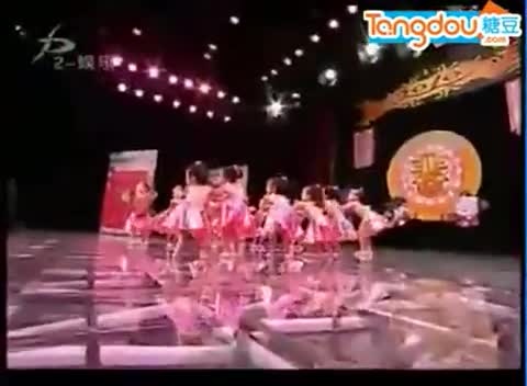小学生舞蹈视频大全 幼儿舞蹈 课间炫舞
