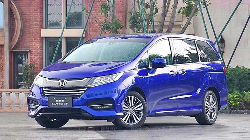 二胎神器 四款25万元左右大七座MPV盘点