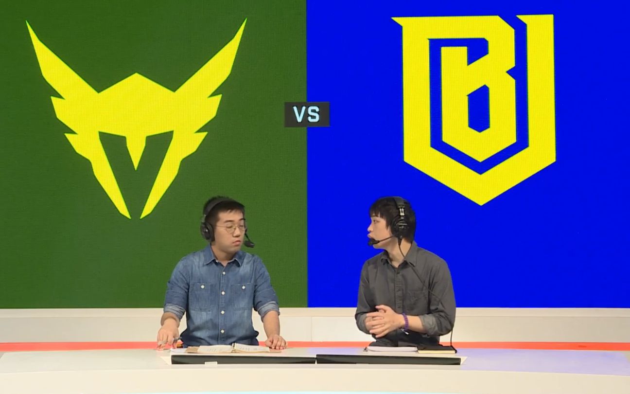 ...先锋联赛-05月26日-洛杉矶英勇队 VS 波士顿崛起队-第四阶段第二周
