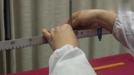 2019中考物理实验操作研究杠杆平衡的条件个屋院视频-_高清