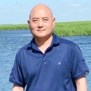 低薪阶层老顽童的快乐生活 