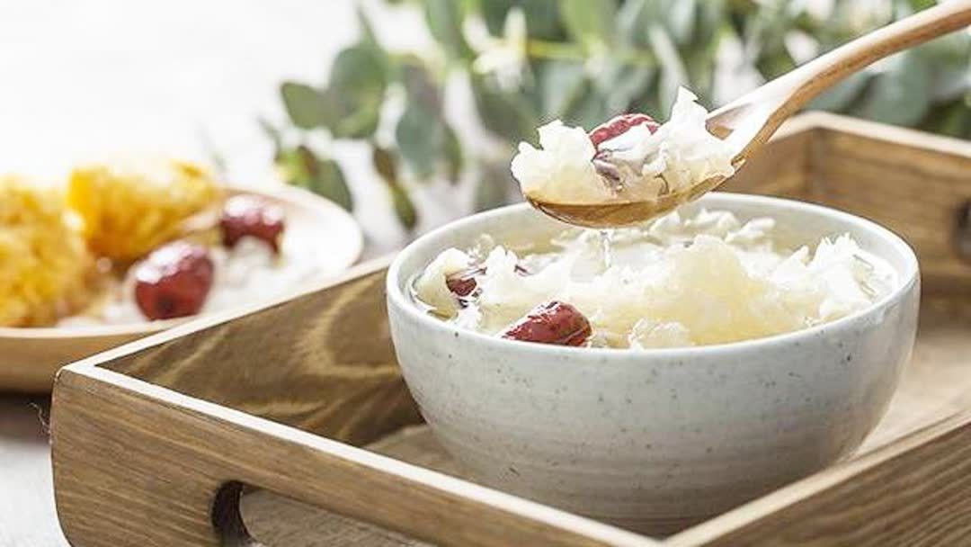 常吃这十大食物就是健康饮食,它们可以促进免疫系统增强抗病能力