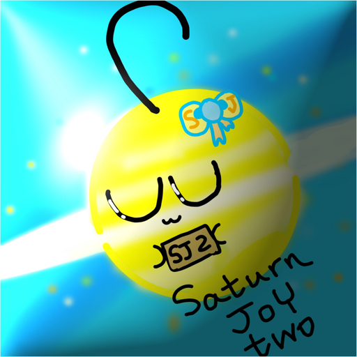 Saturn_JOY 