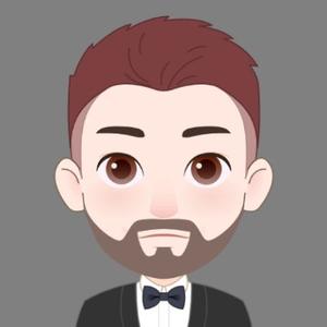 幽默的资深电商达人 