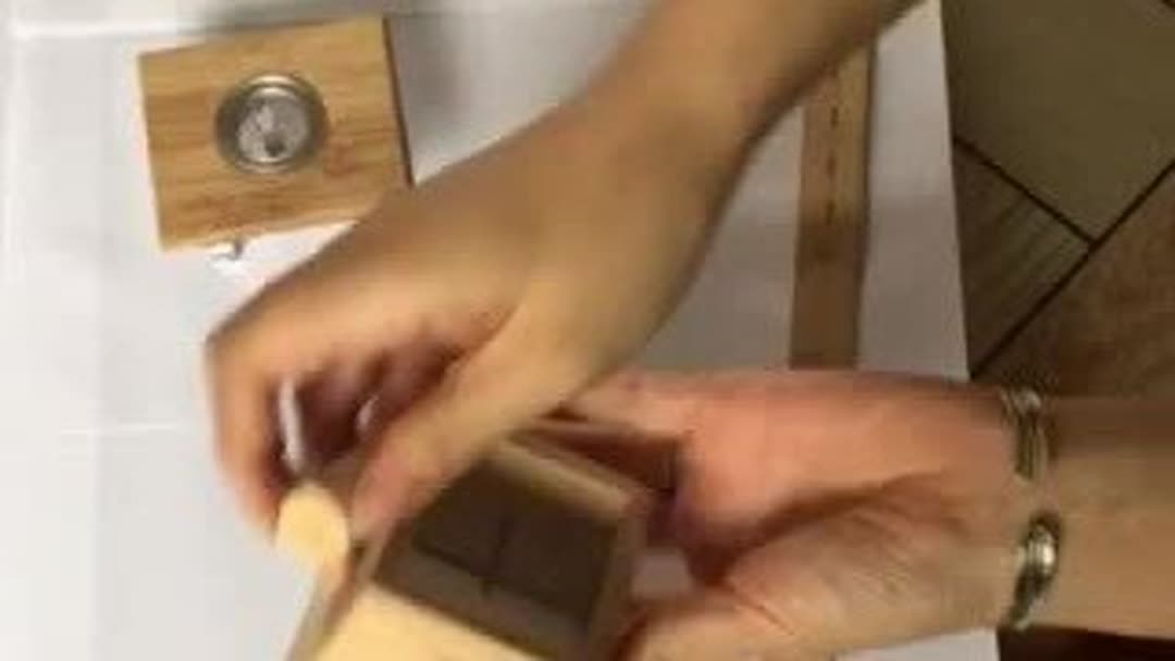 蕲春千年艾科技有限公司-单孔艾灸盒蕲艾使用视屏