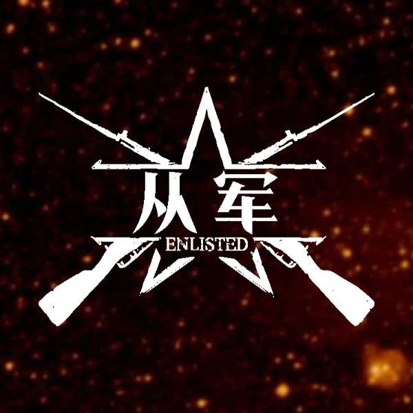 从军游戏 