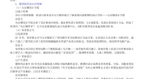 #考研#王受之《世界现代设计史》笔记和习题(含考研真题)详解_pjlb_...
