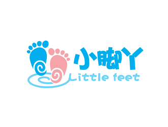 小脚丫思维启蒙 