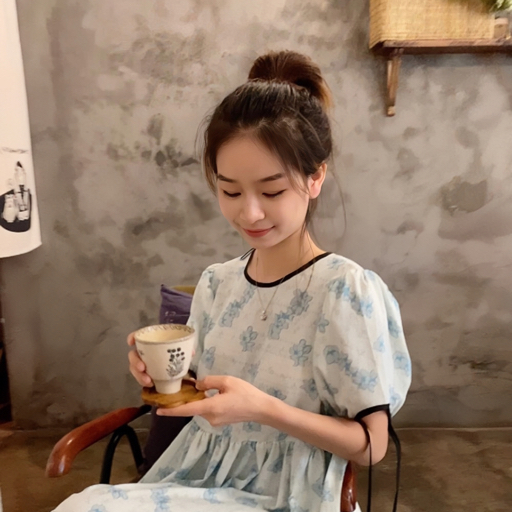 蹇蹇写硬笔 