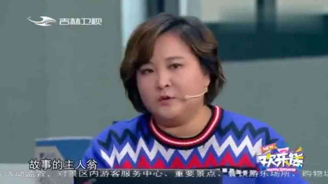 贾玲计划方案太low,现场编故事当企划案,结果老板说句话尴尬了