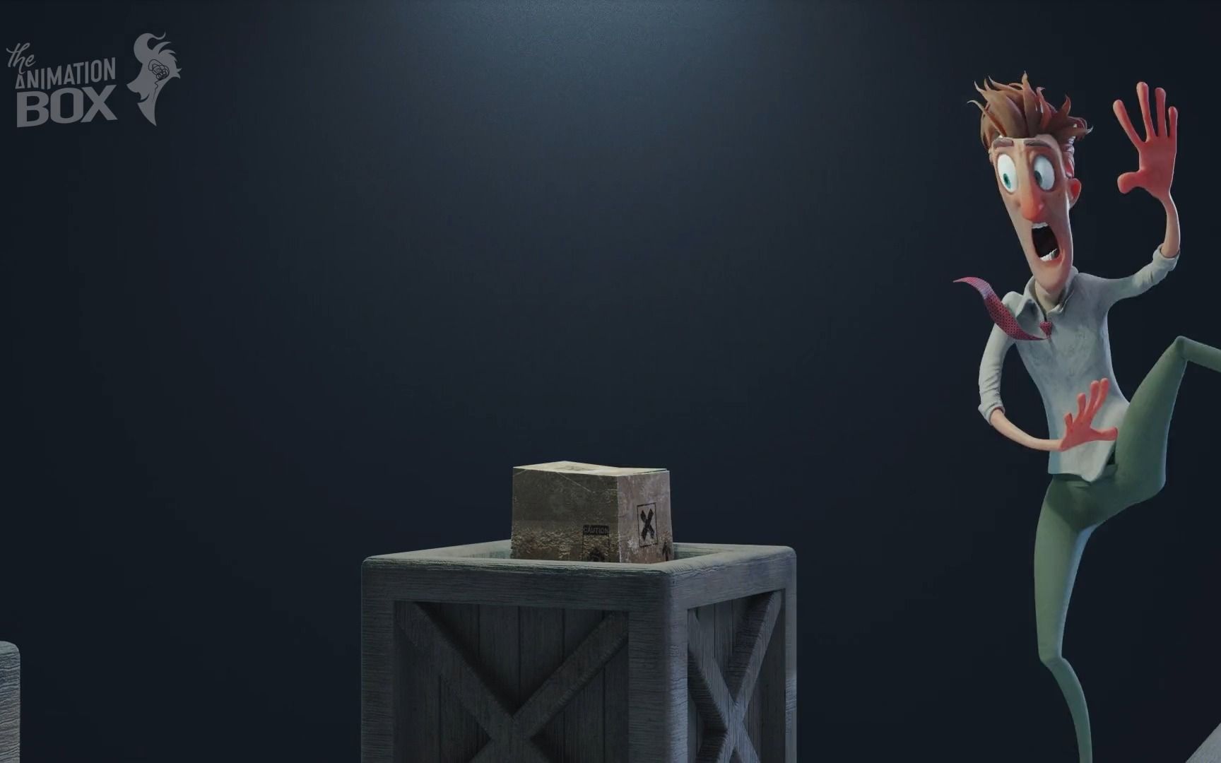 上车!Maya 卡通人体力学大师班(全网最准机翻)_无加密