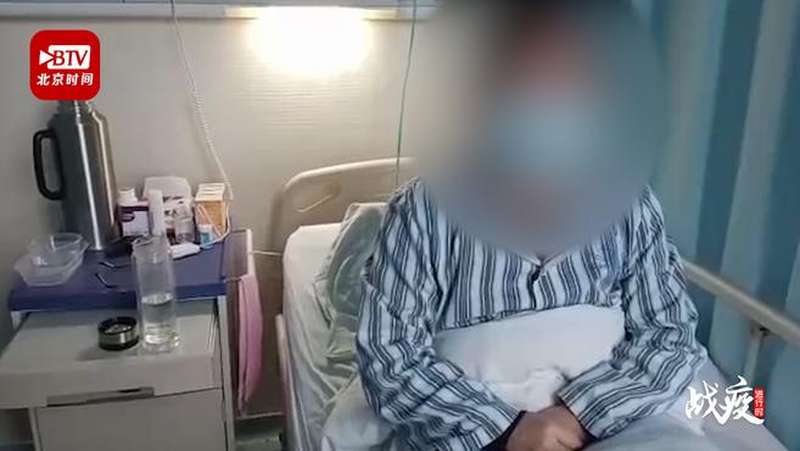 新冠肺炎患者谈如何被感染:曾在华南海鲜市场旁买口罩