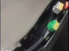 新福克斯升级版关窗器安装使用视频(超详细,实用)