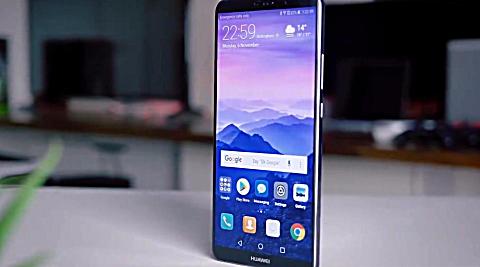 你知道吗?现在超长待机的华为手机,电量竟然是AI抠出来的!