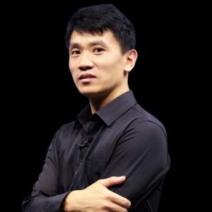 秦绪文 
