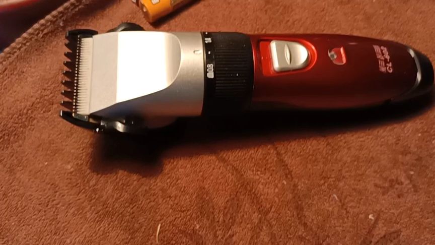 电推子换电池DIY