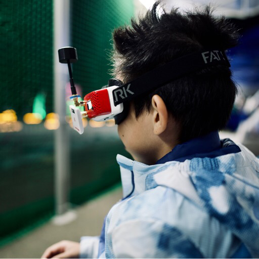 DouDouFPV 