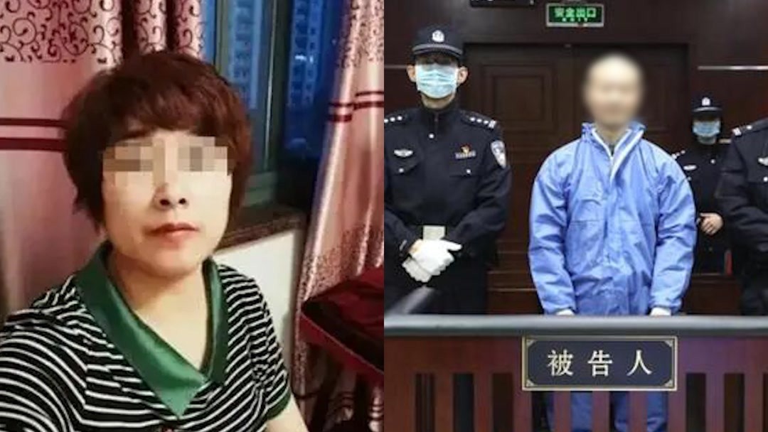 杭州男子杀妻分尸,二审当庭要求宣告无罪,法院维持原判:死刑!