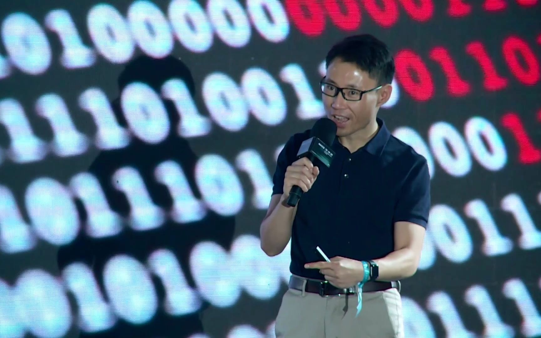 Web3 大会 l 本体“超级预言机”加速波卡信任生态融合 l 李俊