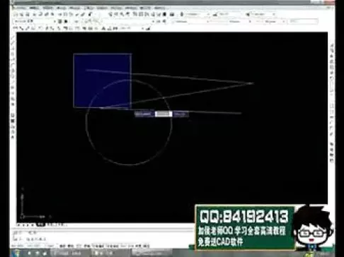 cad2010 如何破解cad三维怎么倒角