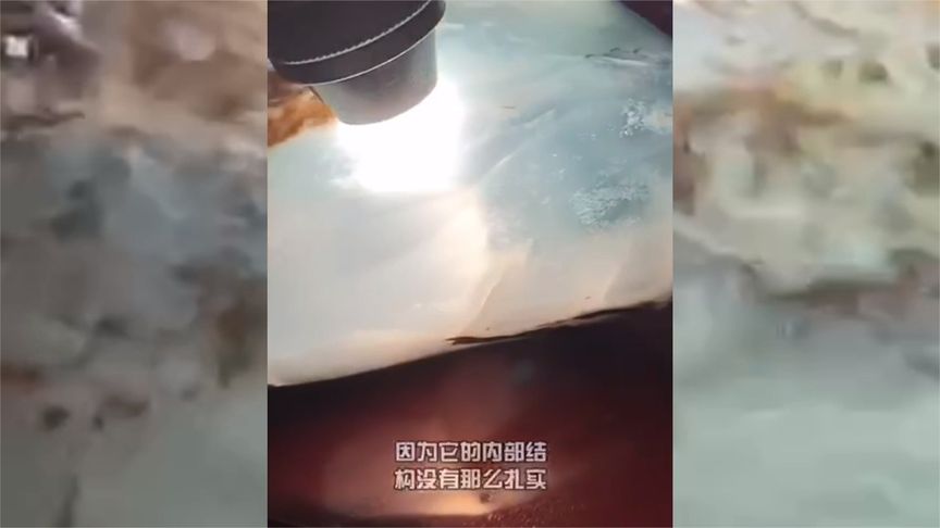 翡翠原石到成品,开切出货真的是美呆了