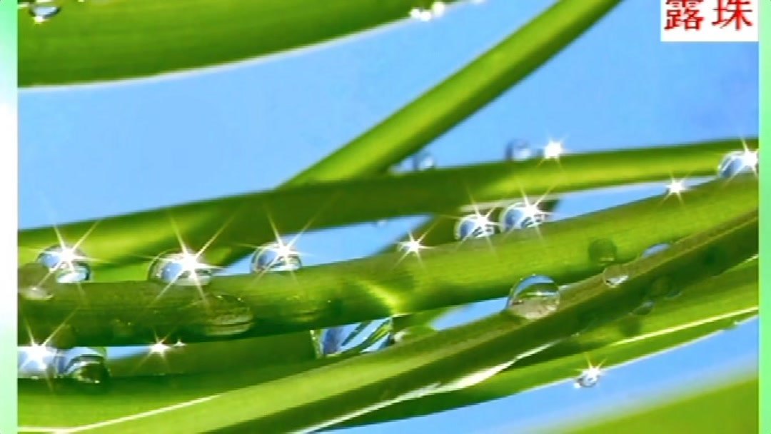 第9课 雨的形成