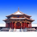 盛京老于 