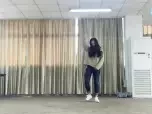 女生街舞视频, TF家族《爱你》舞蹈教程!