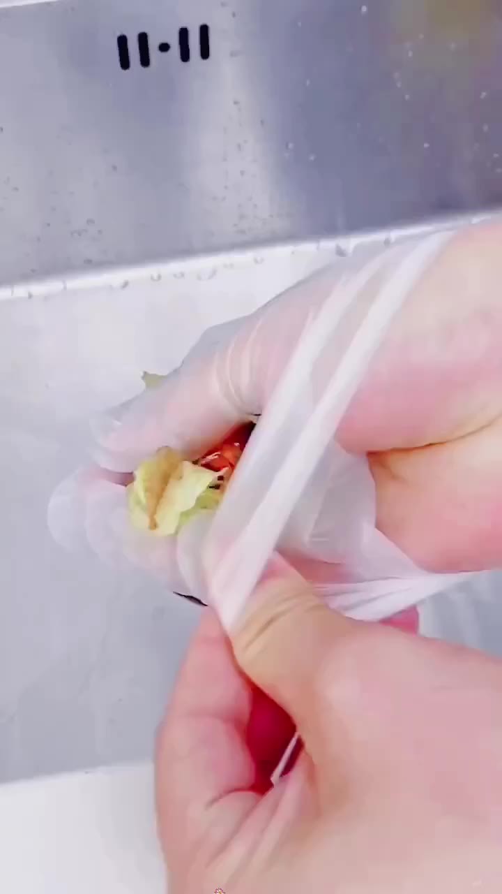 一次性手套,安全防护用品