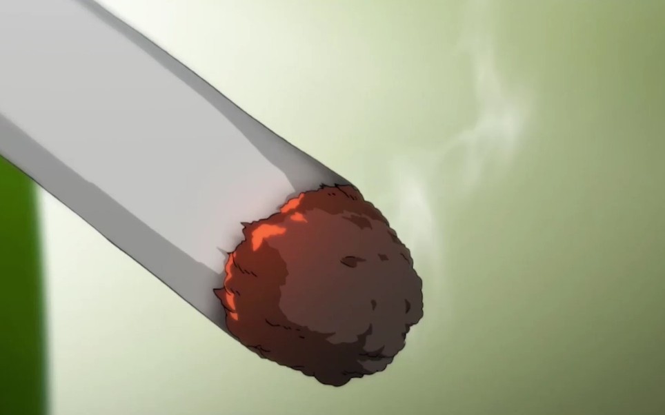 我的pr动漫视频剪辑——少年,你该长大了呀!