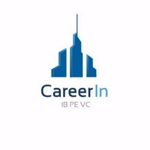 CareerIn投行PEVC 