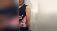 吴士杰无痛一针疗法:乳腺增生一针速效
