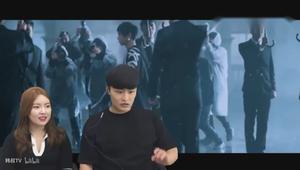 当韩国人听华晨宇唱《我管你》的时候他们竟然说