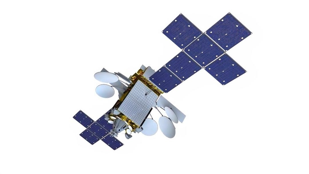 让我国的互联网更快更好!实践二十号卫星激光通信通过在轨验证