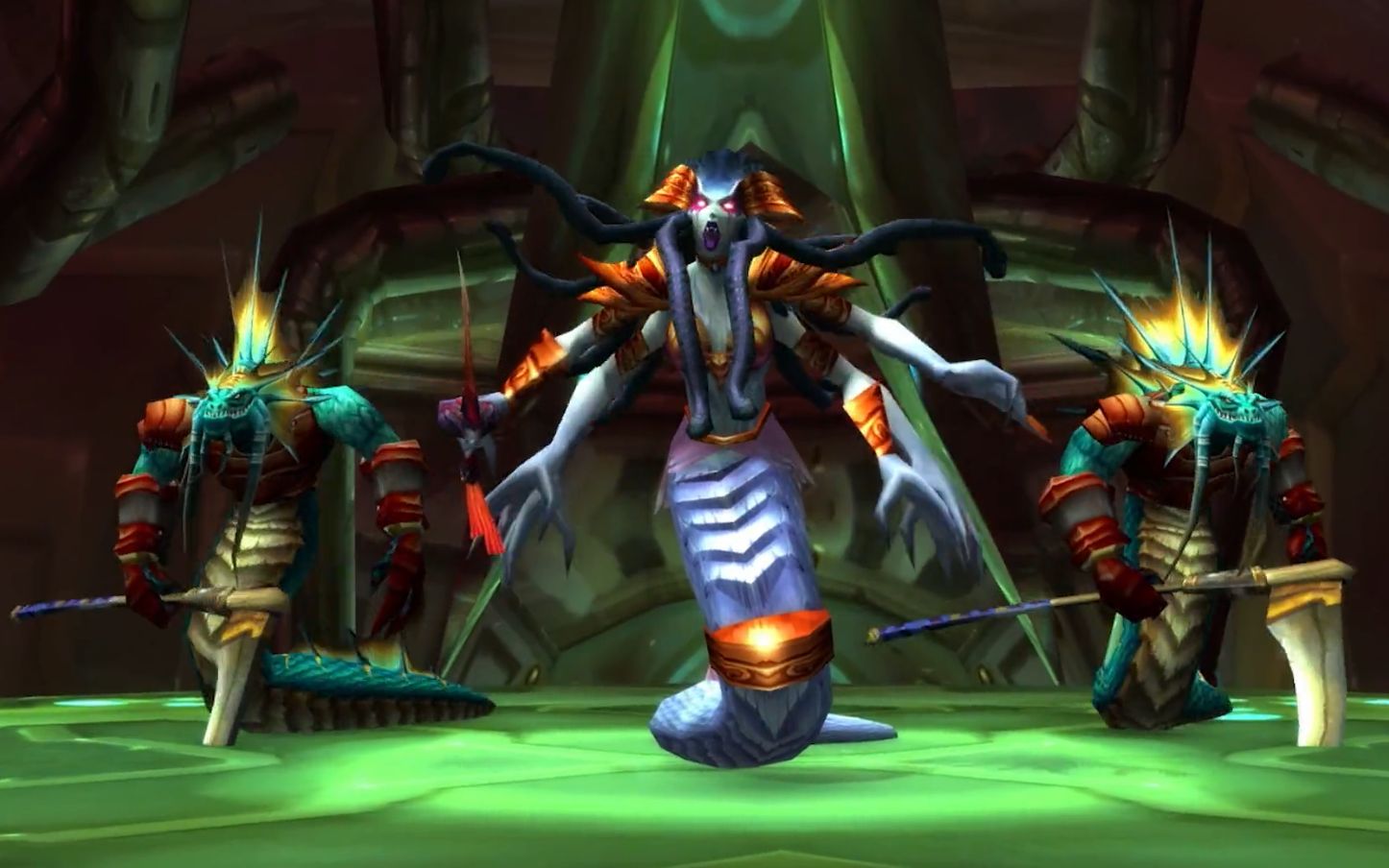 魔兽改国际服教程